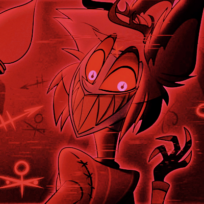 Best Alastor PFP 2024 | Download 1,000+ Free Profile Pictures